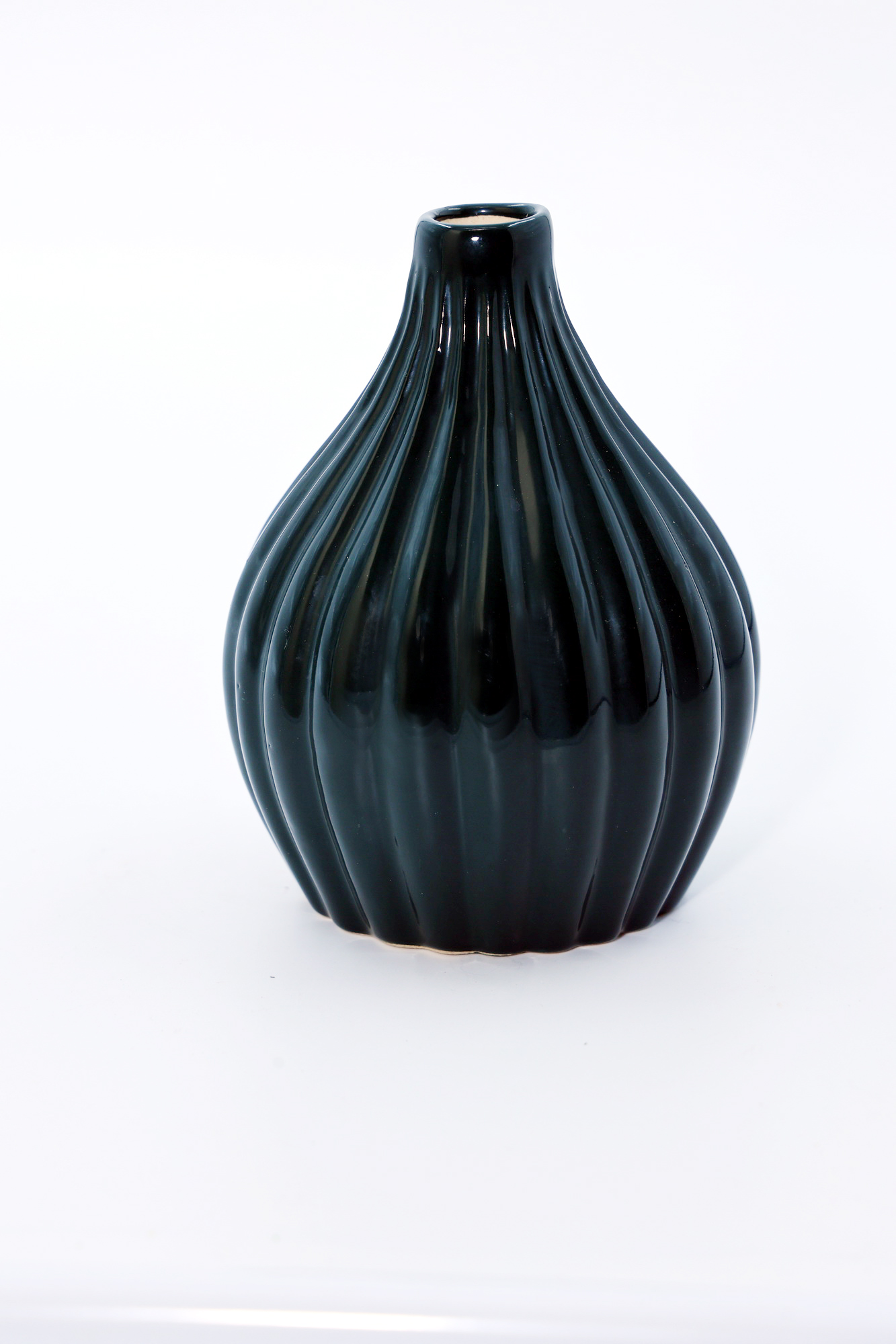 Black Flower pot – planters